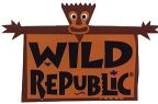 Wild Republic : Plush Monkeys